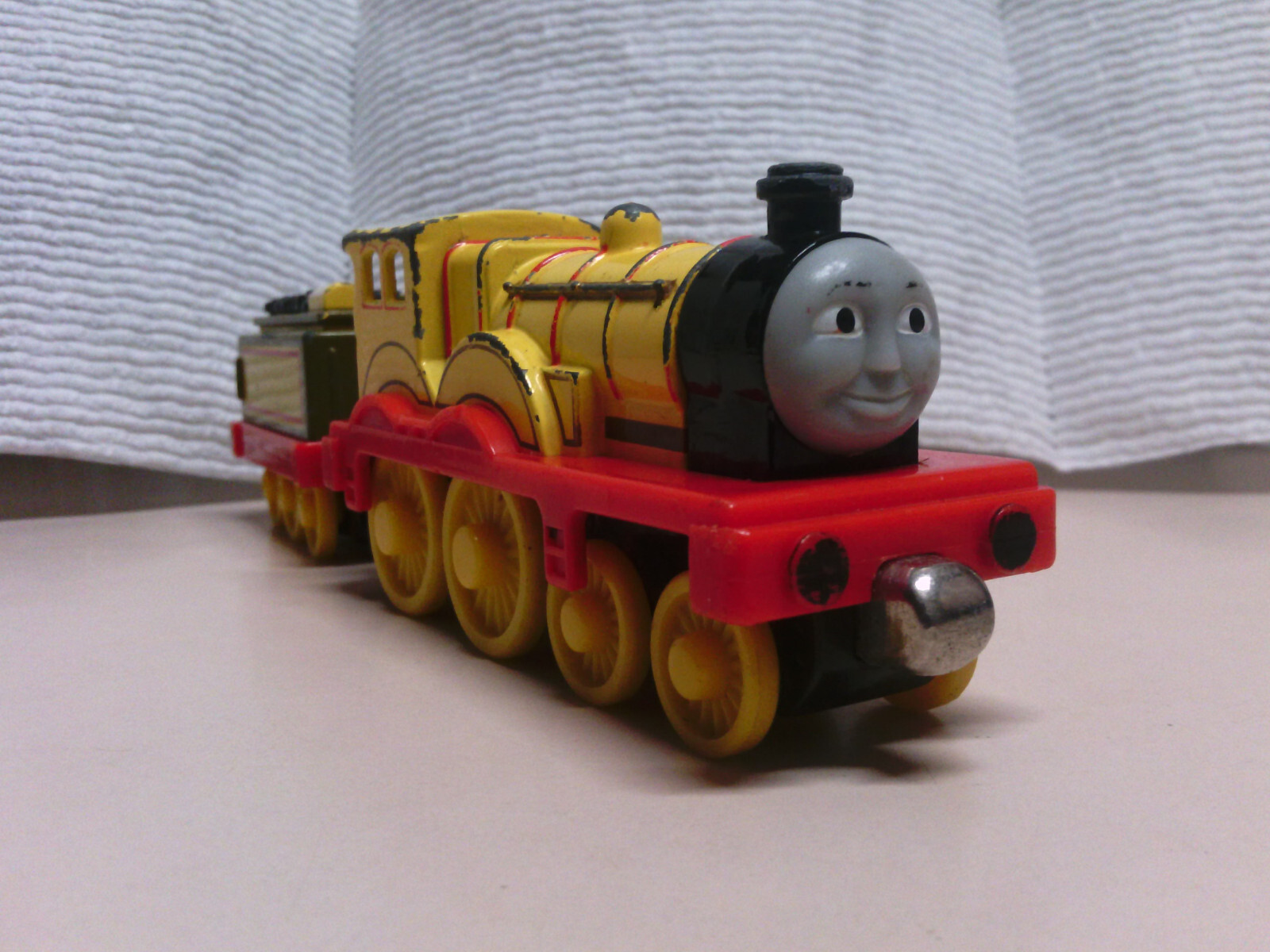 Thomas and Friends Take-Along Molly Diecast Metal 2006 #2 | eBay