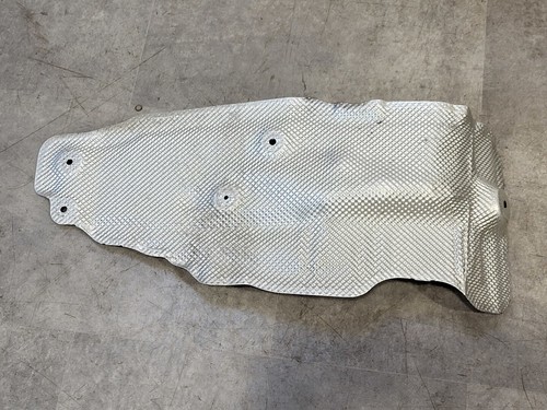 BMW G31 520D, Wärmeisolierung Motorträger rechts, 51487340210 ...