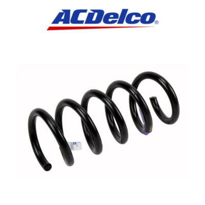 ACDelco Coil Spring 15835458 15835458 For 07-17 Chevrolet Traverse ...