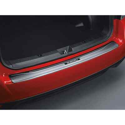 Genuine Subaru Impreza Hatch Cargo Step Panel Stainless E7710FL000 ...