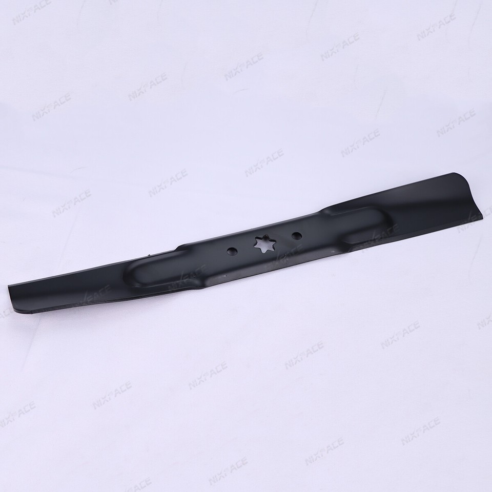 2x Mower Blades for 42'' Deck Cub Cadet MTD LT2000 942-04308 742-04308 ...