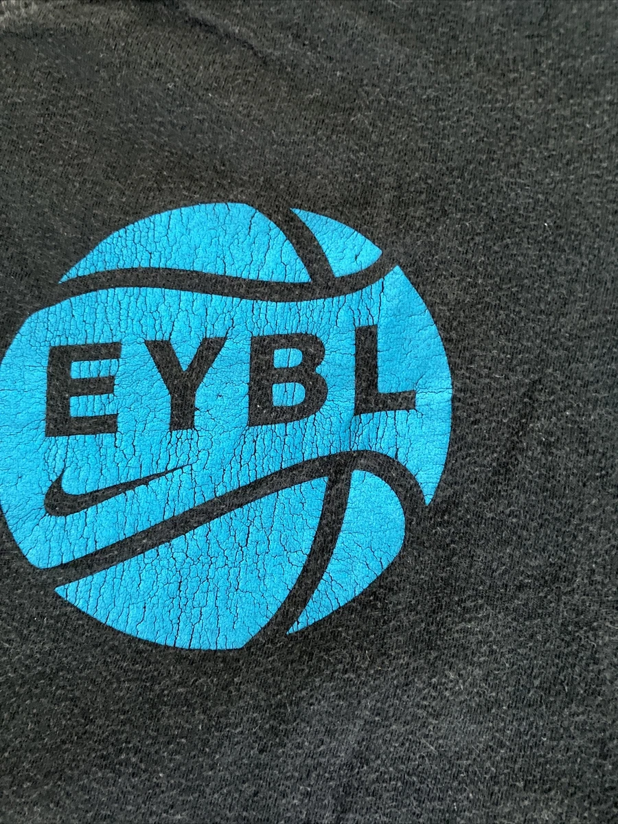 Nike Eybl Logo