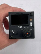 Ryan/avidyne XPDR Transponder Coupler P/n 71-2040 W/ FAA 8130 for sale ...