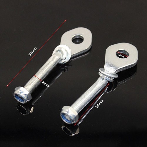 Chain Adjuster Tugs Tensione for 3/8" (10mm) Axles Single Speed Pocket ...