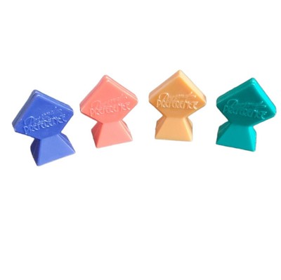 Vintage 1987 Personal Preference Board Game 4 REPLACEMENT MOVEMENT ...