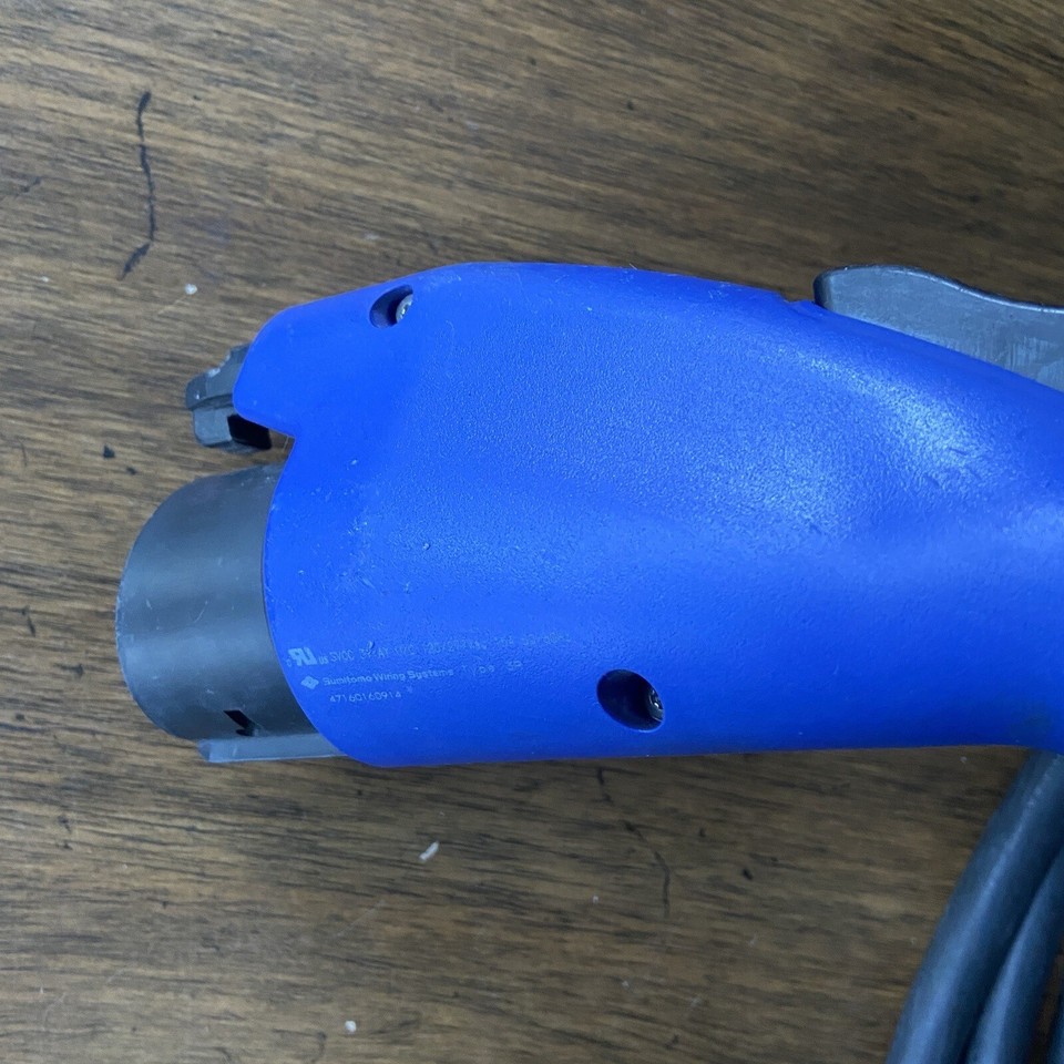 2012 - 2024 Toyota Prius Prime RAV4 EV Charger Plug in Hybrid charging ...