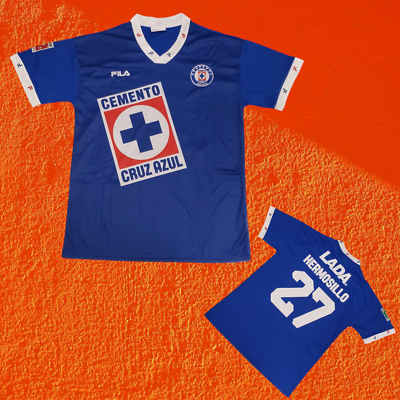 Cruz Azul Soccer Logo