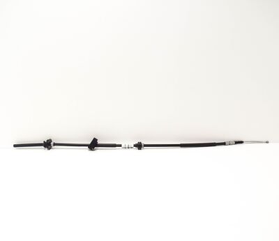 BMW X5 E70 Left Parking Brake Cable 34436772103 6772103 NEW OEM | eBay