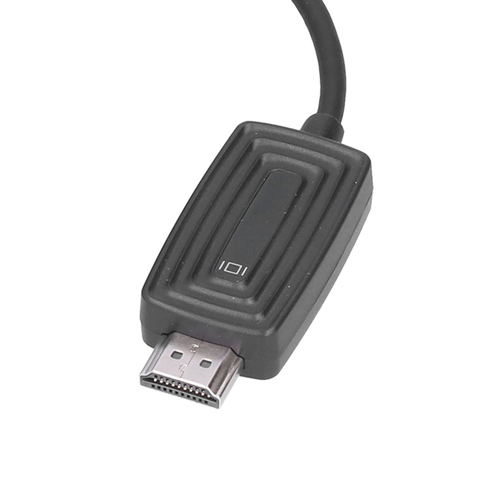 Type C To High Definition Multimedia Interface Cable Computer Mobile ...