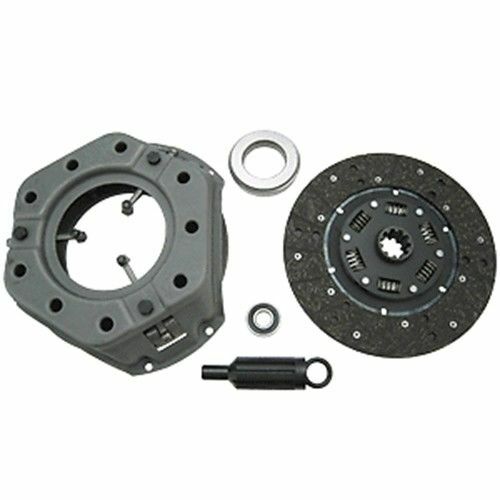 CKFD02 Made to fit Ford Tractor Clutch Kit 500, 600, 700, 800, 900 | eBay