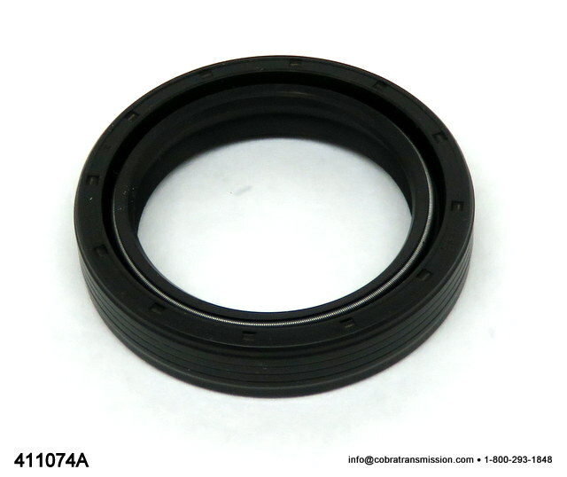 New Process Transfer Case Rear Output Seal | NP133, NP136, NP149, NP226 ...
