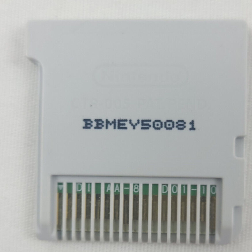 Goosebumps The Game for Nintendo 3DS Cartridge Only | eBay