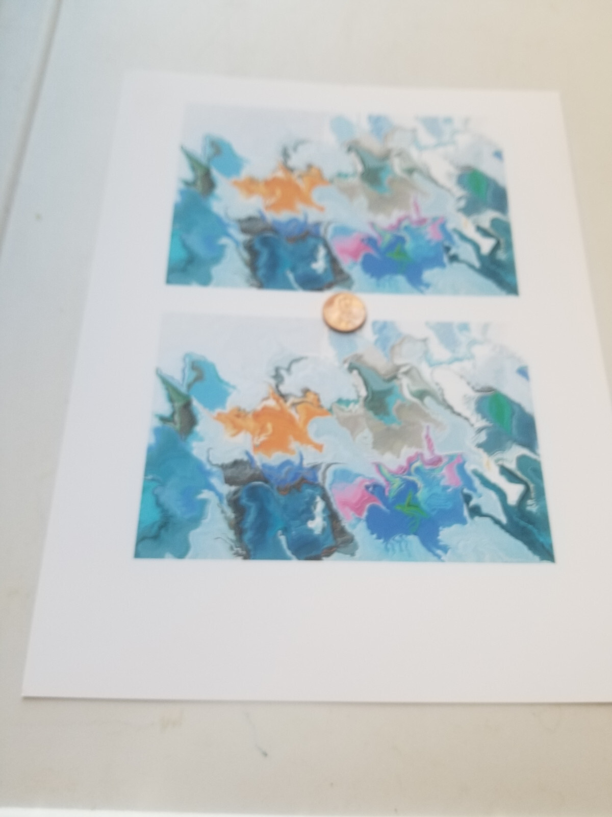 t8F art print digital Palocsay, Lester Leland Ashes to Ashes w-017 1 ...