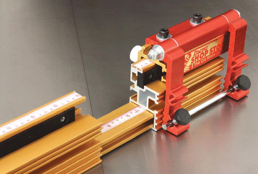 Incra The High Definition 1000 Miter 751922200121 | eBay