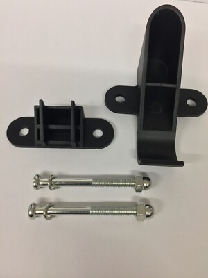 John Deere Steering Spinner Knob Adapter Kit TY27744 USE W/ TY27745 ...