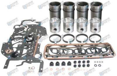 Fordson Major Tractor Engine Rebuild Kit Up To 04/1957 | eBay Australia