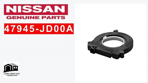 Nissan QASHQAI 2011 Steering Wheel Angle Sensor (47945JD00A) for sale ...