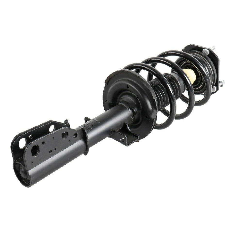2PCS Front Shock Strut Assembly For Buick Enclave Chevy Traverse GMC ...
