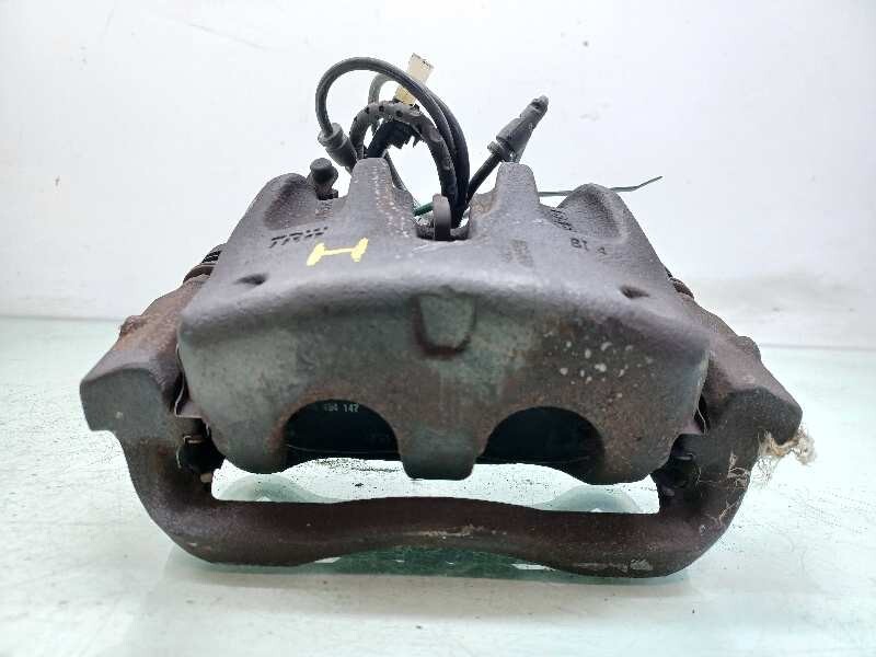 SEG500050 Clamp Brake Front Left / 2612783 For LAND ROVER Discovery 2 ...