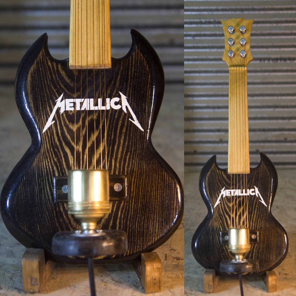 Metallica Gifts,Christmas Gifts For Men, Christmas Gift İdeas, Rock ...