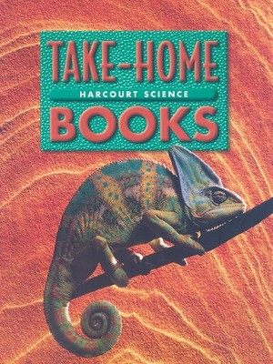 Take-Home Harcourt Science Books, Harcourt School Publi 9780153154263| eBay