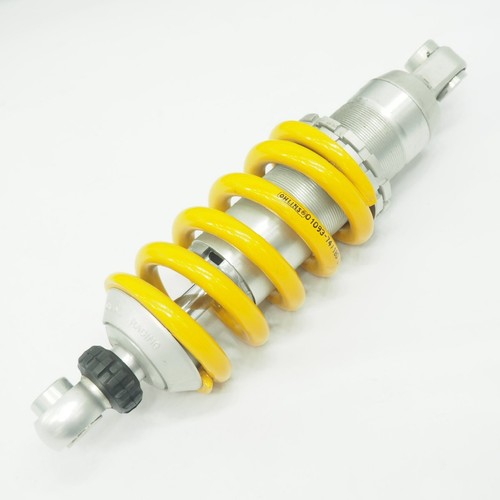 Versis 650 06-13 Ohlins Rear Suspension Fork Spring Set Shock Versys | eBay