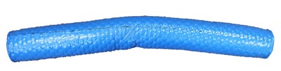 Cascade Mountain Tech Water Sports Float Pool Noodle Blue (Damaged) | eBay