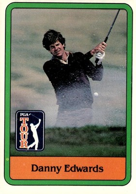 1981 Donruss #57 Danny Edwards | eBay