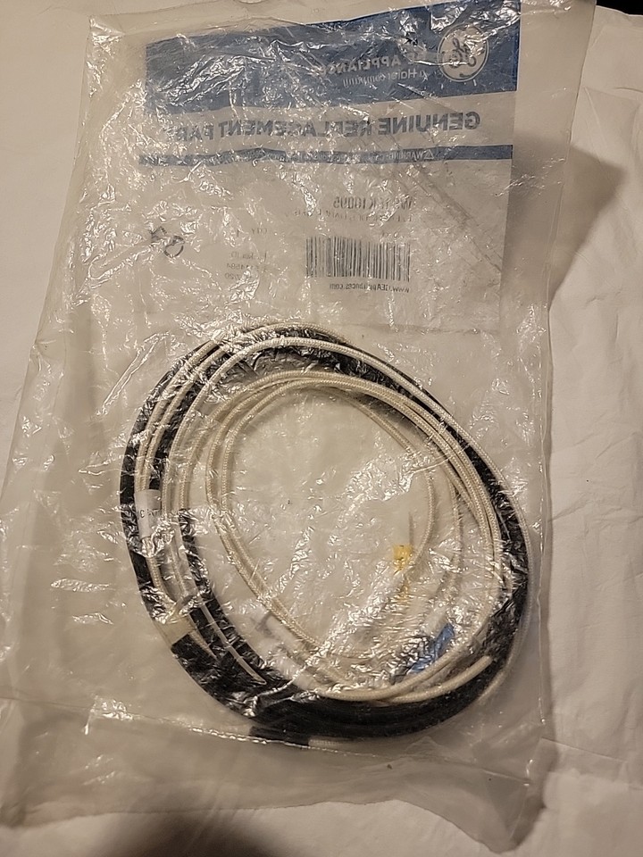 WB18K10095. Spark Electrodes and Wire Harness | eBay