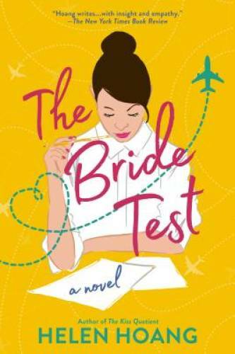 The Bride Test - Paperback By Hoang, Helen - VERY GOOD 9780451490827| eBay