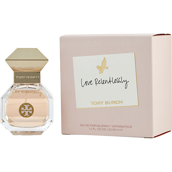 Tory Burch Love Relentlessly Eau de Parfum 30 ml 1.0 oz Edp Spray Women ...