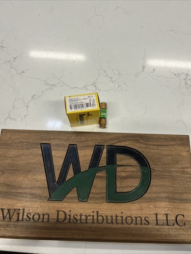 New Lot Bussmann Fusetron FRN-R-25 Energy Efficient Amp Fuses 250V ...