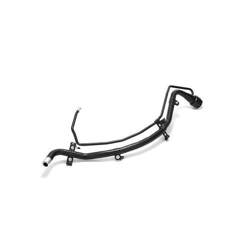 Fuel Tank Filler Neck Pipe Fits 2005-2013 Toyota RAV4 MK3 III PETROL ...