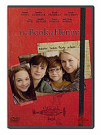 The Book of Henry DVD (2017) Lee Pace, Trevorrow (DIR) cert 12 Amazing ...