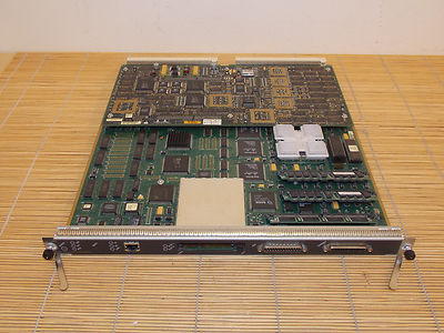 Cisco C8515-MSRP Catalyst 8510 Catalyst 8510 multiservice switch router ...