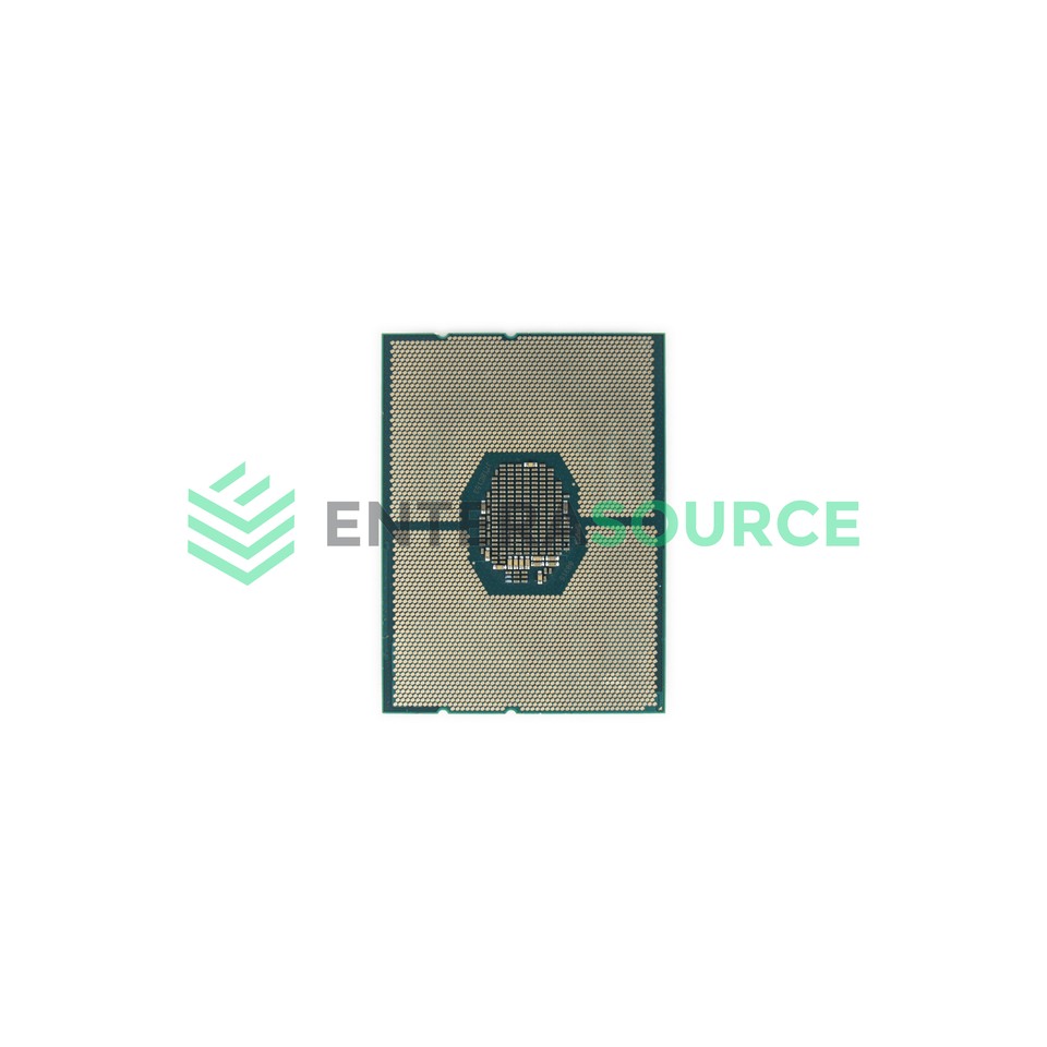 Intel Xeon Gold 6146 3.2GHz 12 Core 24.75MB 10.4GT/s 165W Processor ...