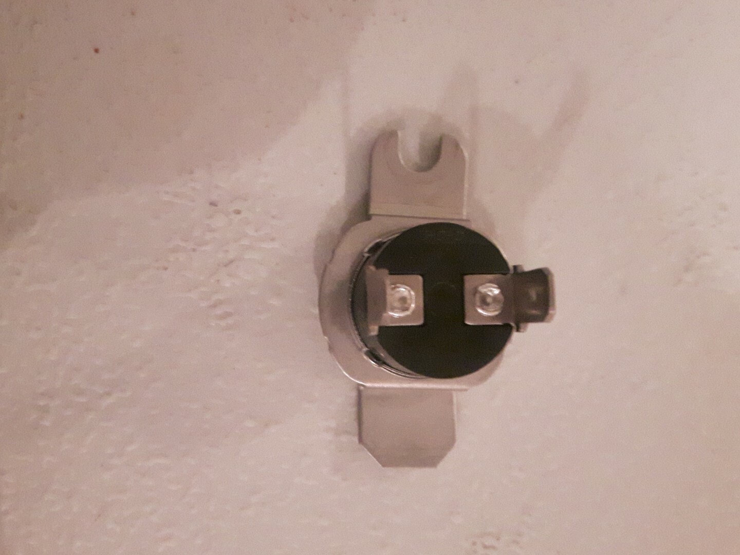 GE WE4M137 Dryer High-Limit Thermostat | eBay