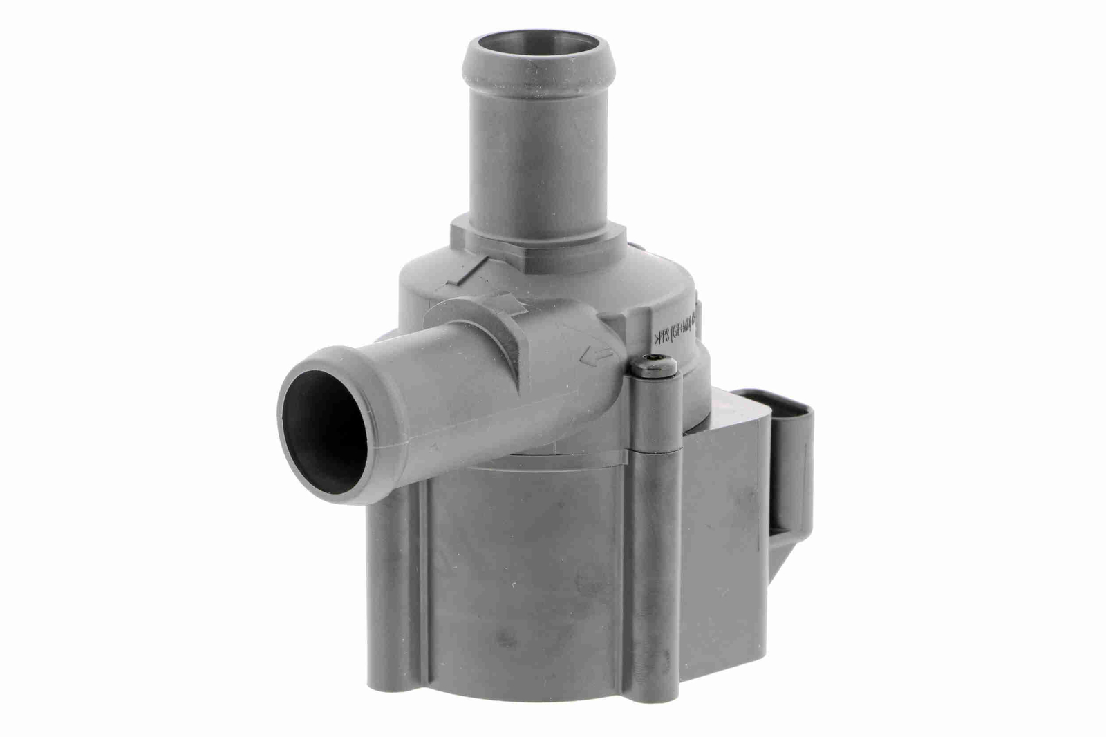 Vemo V10-16-0026 Auxiliary Water Pump (cooling Water Circuit) for sale ...