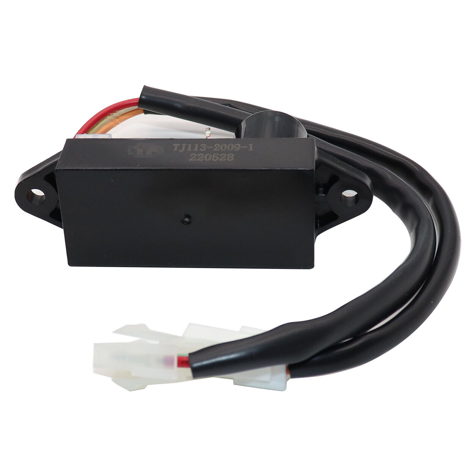 Ignition Module For Harbor Freight Predator 3500 Watts Inverter ...