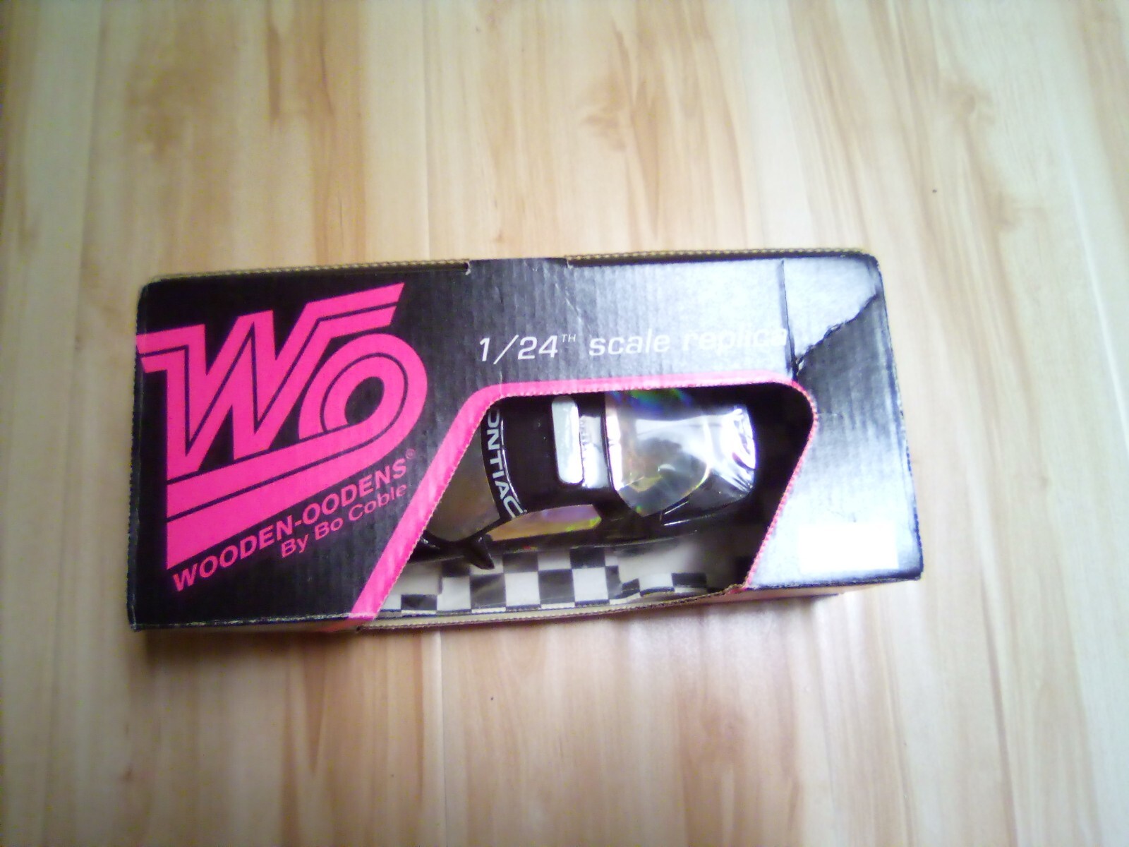 wooden oodens by bo coble | eBay