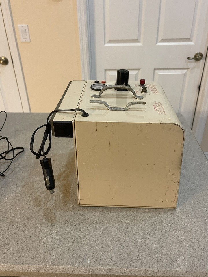 BRAKE BUDDY CLASSIC RV BRAKING TOWING SYSTEM - Untested | eBay