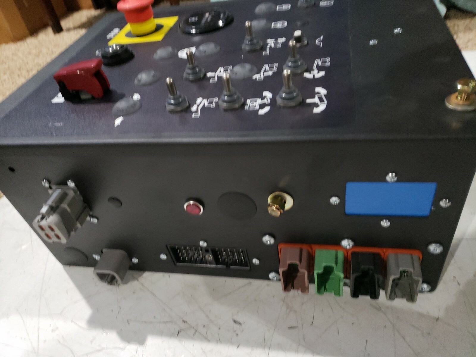 Genie main Control G-Box 230499 OEM 230499gt Controller scissors Z45DC ...