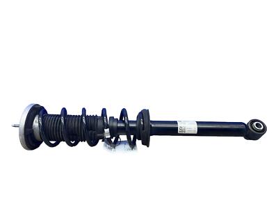 2017-2020 BMW 540I OEM RWD 3.0L REAR LEFT M SPORT SUSPENSION STRUT ...