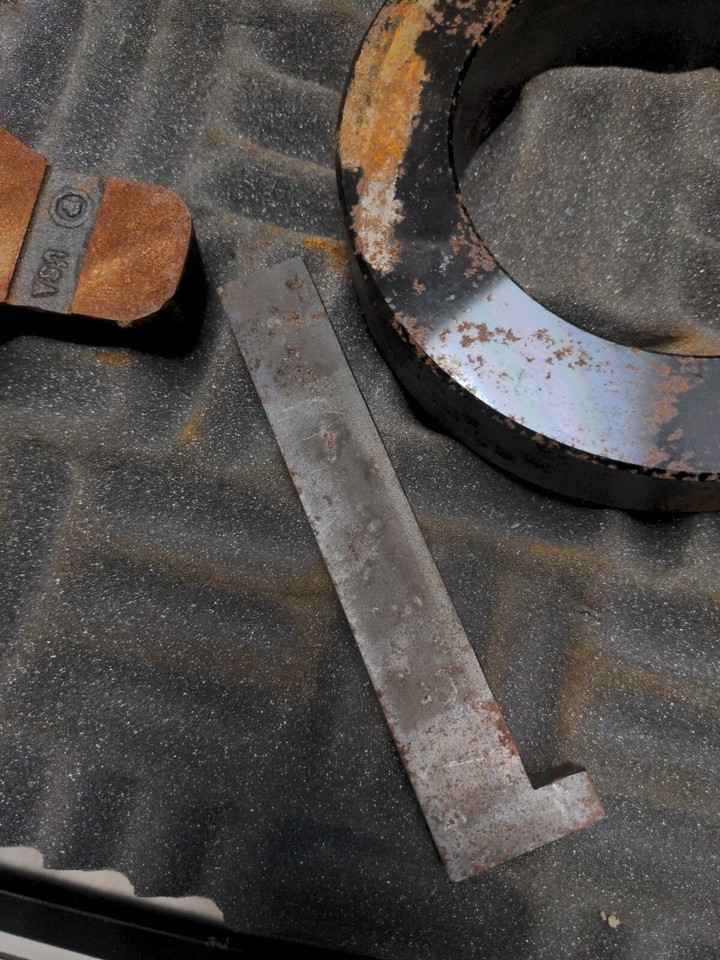 J-44295 KENT MOORE SHIMMING SURFACE TOOL WITH CASE | eBay