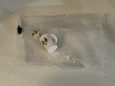 Glow-in-the-Dark White Sticky & Canny LANKYBOX Series 1 Micro Mystery ...