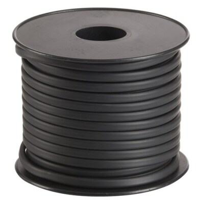 2 Core Tinned DC 100m Power Cable 7.5 Amp Tinned suitable for use in ...