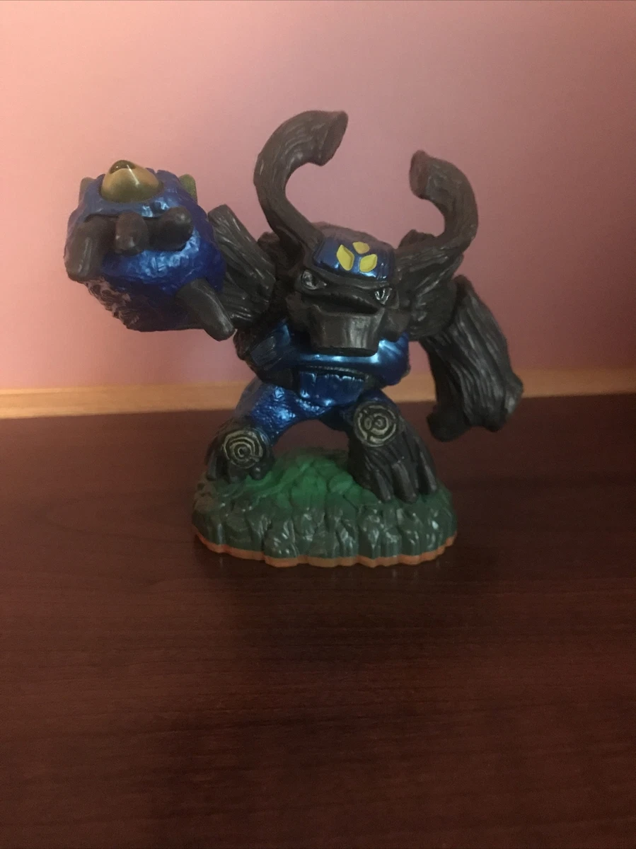 Skylanders Legendary Tree Rex