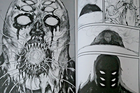 Dai Dark vol.1-6 Manga Set by Q-Hayashida (Dorohedoro Artist) - from ...