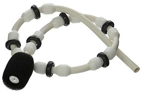 Pool Cleaner Complete Sweep Hose Compatible with Pentair Legend Letro ...