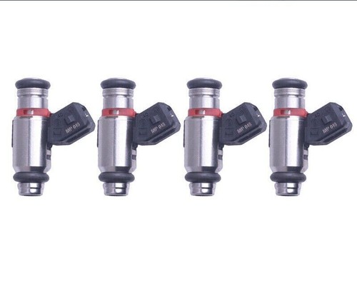 4x Fuel Injector Nozzle For VW Golf Motoguzzi Piaggio IWP048 OEM | eBay